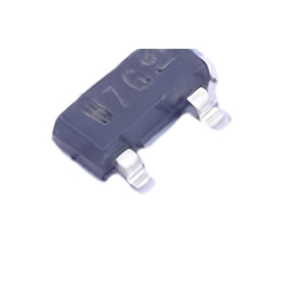Nexperia PBRP123ET,215 Single Pre-Biased Bipolar Transistor