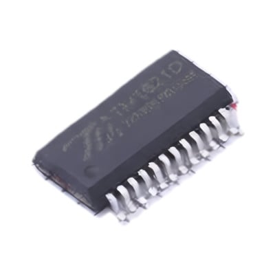 TM(Shenzhen Titan Micro Elec) TM1629B(TA1319) Display Driver Chip