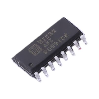 HTCSEMI HT232ARZ Driver Receiver Transceiver Chip for sale
