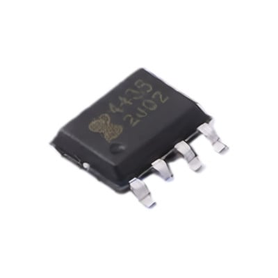 JSMSEMI AO4407 Single P-Channel MOSFET