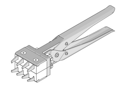 Impel Daughtercard Module Removal Tool