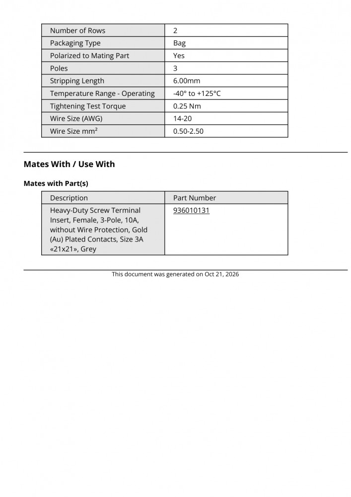 936010135 technical document page 3