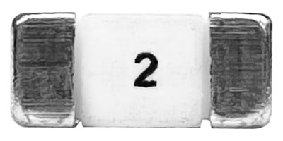EATON TR/3216FF3-R Fuse Chip