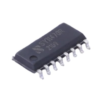 JSMSEMI SYN480R RF Transceiver IC