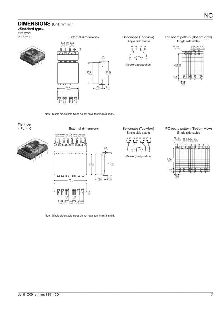 NC relay document page 7