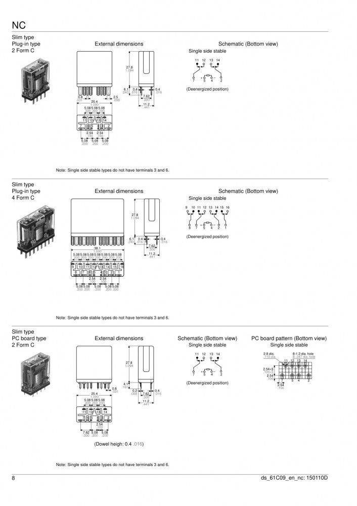 NC relay document page 8