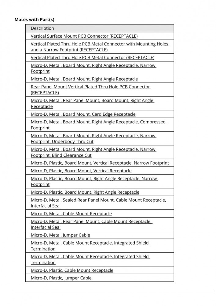 MM-215-009-161-00W3 technical document page 3