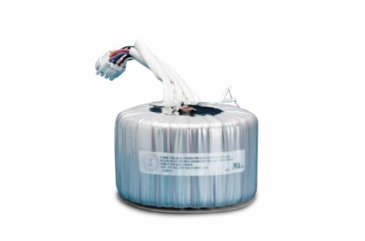 Custom Medical Grade Isolation Toroidal Transformers for sale