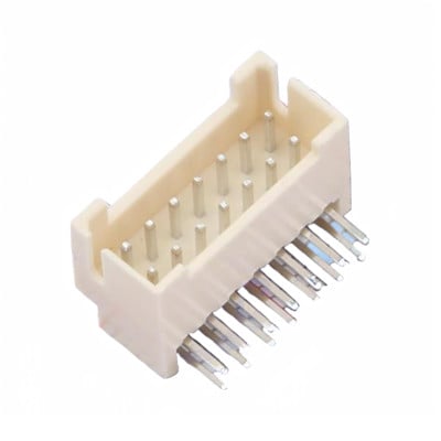 SHOU HAN PHB2.0-2x2PWZDK Male Header Pins