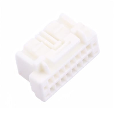 jkun A1506Y-14-E3W-P Rectangular Connector Housing