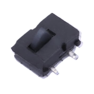 Korean Hroparts Elec K5-1628DA-01 Limit Switch