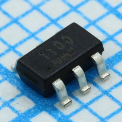 Hangzhou Ruimeng Tech MS1112 Analog to Digital Converter (ADC)