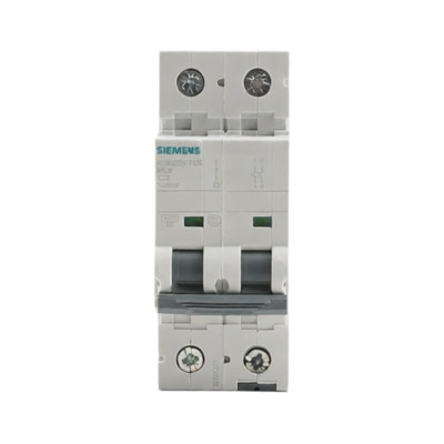 SIEMENS 5SY6563-7CC Miniature Circuit Breaker