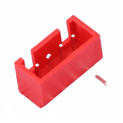 XYECONN XY-BM04B-SRSS-TB Male Pin Header Connector