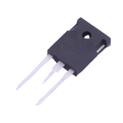 NCE NCE2302 Single N-Channel MOSFET