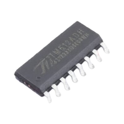TM(Shenzhen Titan Micro Elec) TM512ACE LED Driver IC
