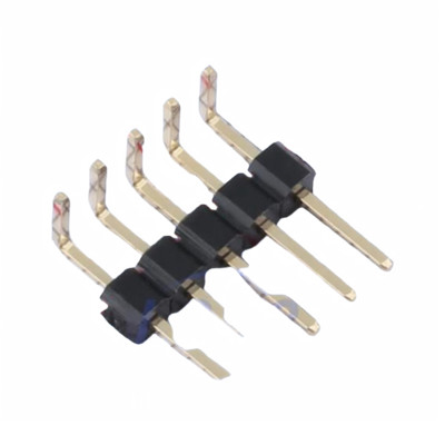 GREENCONN GPEB101-0602A081C1HA Male Header Pins