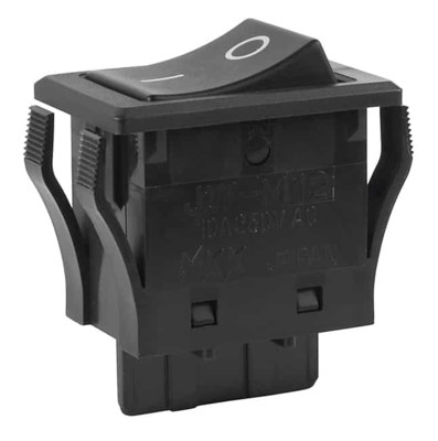 High Inrush 10 & 16 AMP Rocker