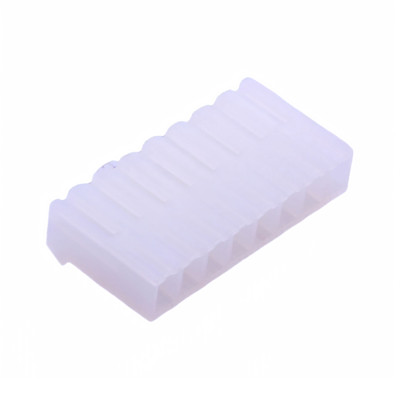 CJT(Changjiang Connectors) A3961H-4P Rectangular Connector Housing