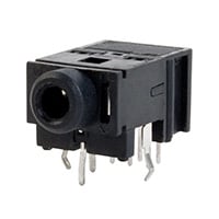 CUI SJ-43515TS