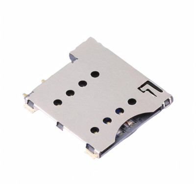 Bossie BX-SMN-1.37HJ-Z PC Card Socket