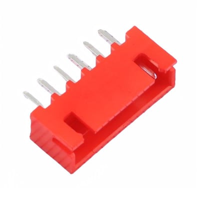 Hanbo Electronic WAFER-XH254WZ-6AH