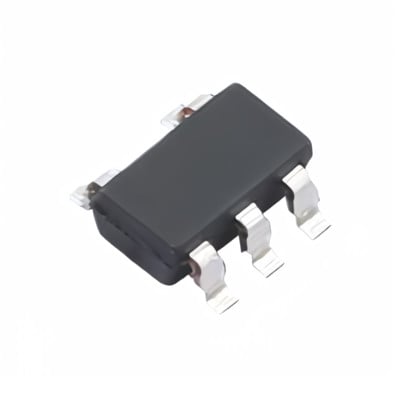 ALLEGRO CT430-HSWF50MR Current Sensor Chip