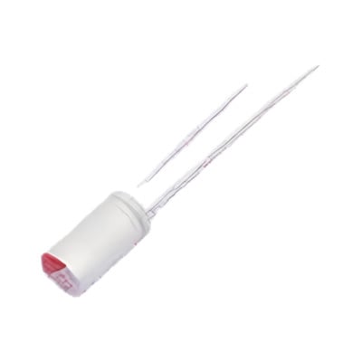 ChengTao CT0J108M0611 Aluminum-Polymer Capacitor