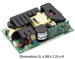 Artesyn LPT101-M AC DC Converter for sale