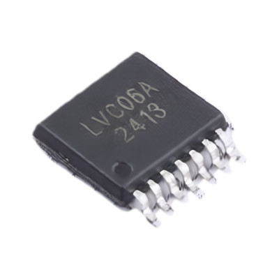 EnergyMath EM74LVC02APW Gates and Inverters Chip