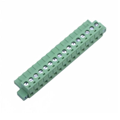KANGNEX WJ2EDGKM-5.08-11P-14-00A Header Plug Socket