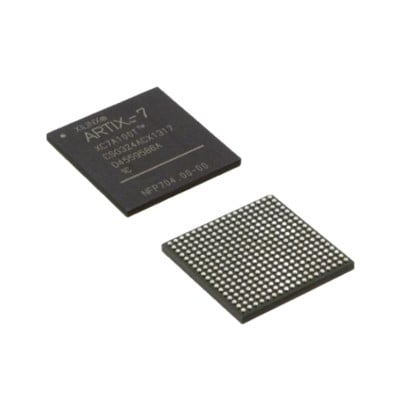 AMD XA7A25T-1CPG238I FPGA