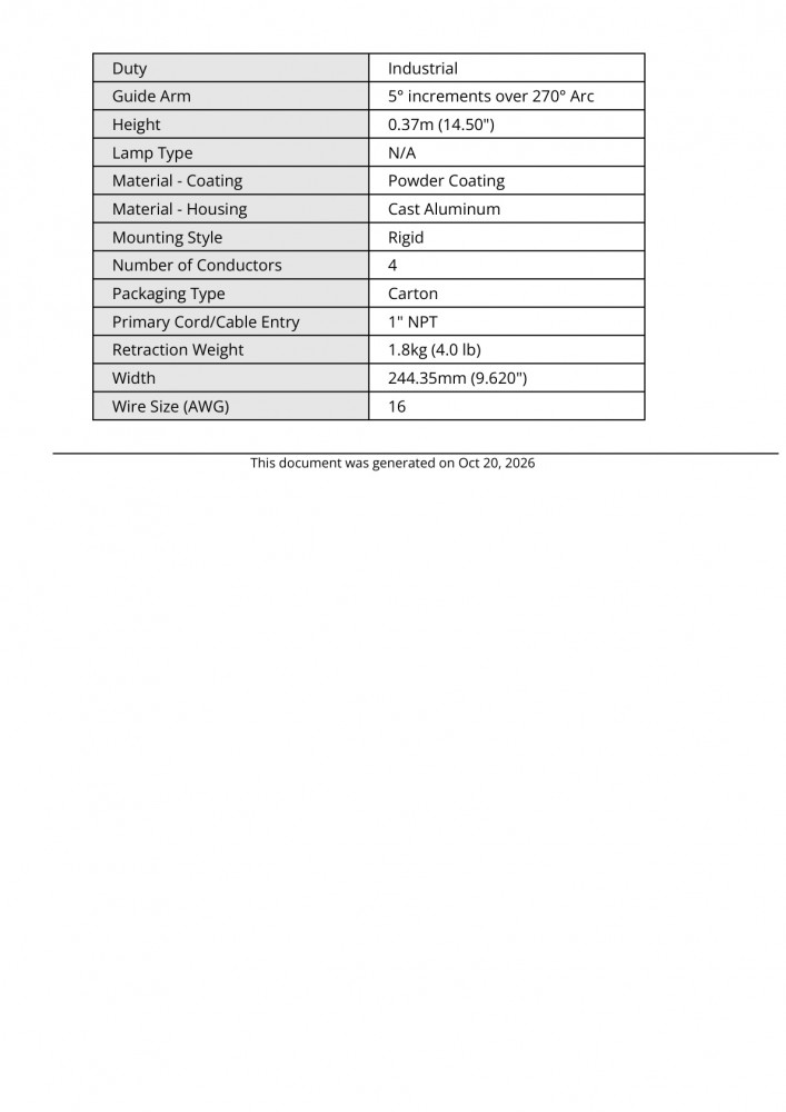 MOLEX 130083-0227 product drawing, image 3
