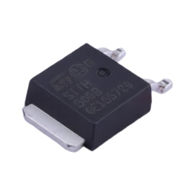 ST FERD30H100SB-TR Single Diode
