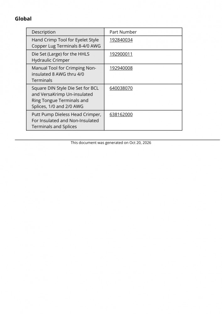 MOLEX 192210393 product document page 3