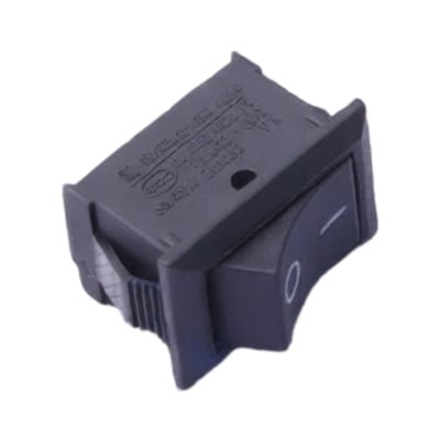 HCTL RS601A-1010013BB Rocker Switch