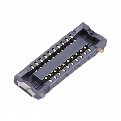 G-Switch GT-B0803FSV90-20B0401 Board-to-Board Mezzanine Edge Array Chip