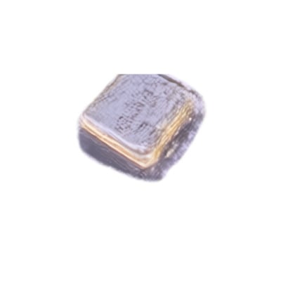 KDS 1XXB38400MEA Oscillator