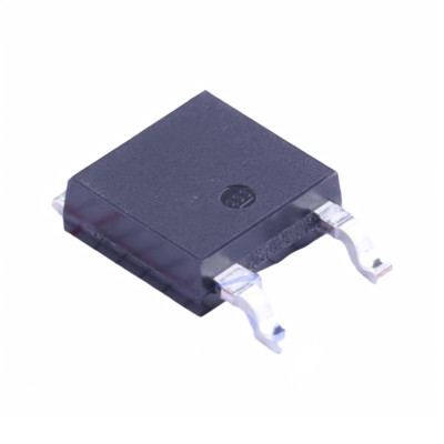 Infineon IDD08SG60CXTMA2