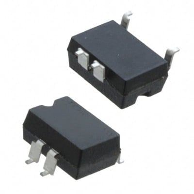 Infineon PVG612AS-TPBF Solid State Relay