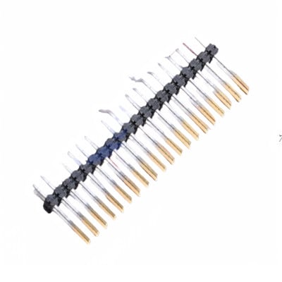 Samtec TSM-108-01-L-DH Male Header Pins
