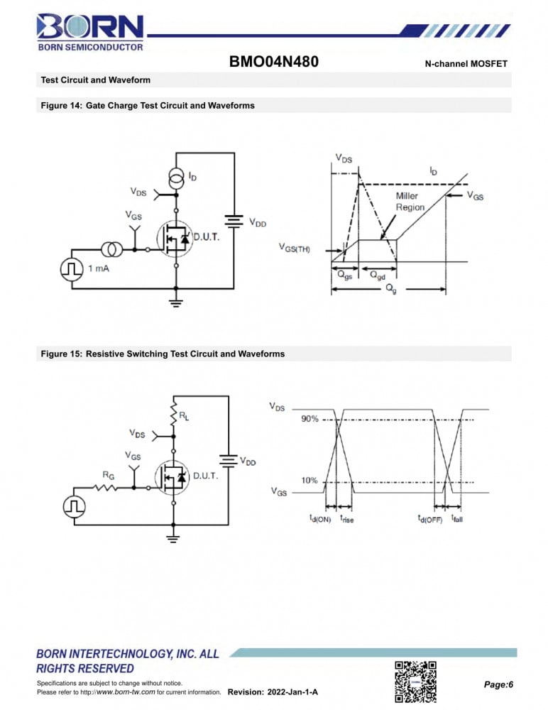 BMO04N480 datasheet page 6