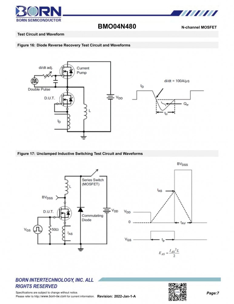 BMO04N480 datasheet page 7