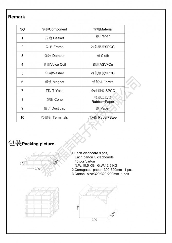 FS77W04150-H41 specification page 5