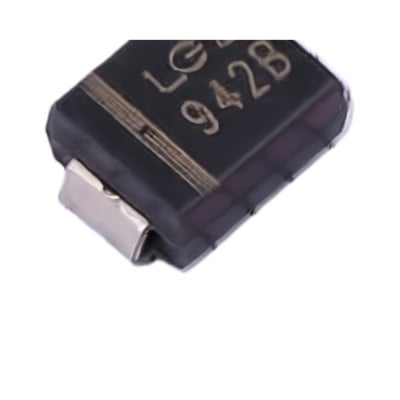 LGE 1SMB5933B Single Zener Diode