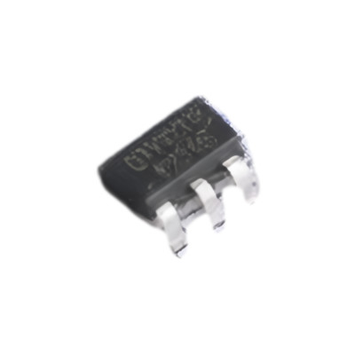 GTIC GTV358P8 Amplifier Chip
