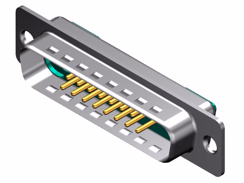 Molex 1731070100
