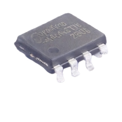 BOYAMICRO BY25D16ASSIG(R) Memory IC Chip