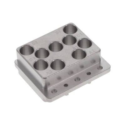 TE Connectivity 2298509-1 Coaxial Connector RF Accessories