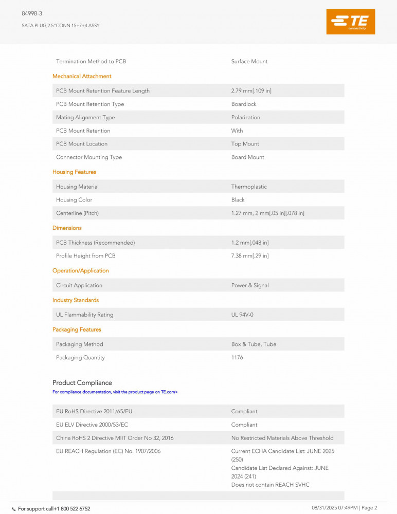 84998-3 technical document image 2